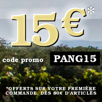 La Pangée - Vins bio et spiritueux naturels en ligne