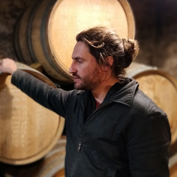 Nicolas Jacob - Vins du Jura - La Pangée