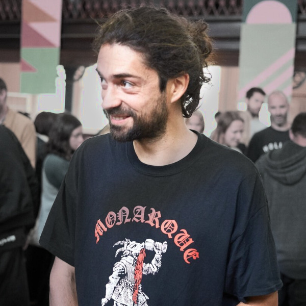 La Sorga, Antony Tortul - Vins du Roussillon